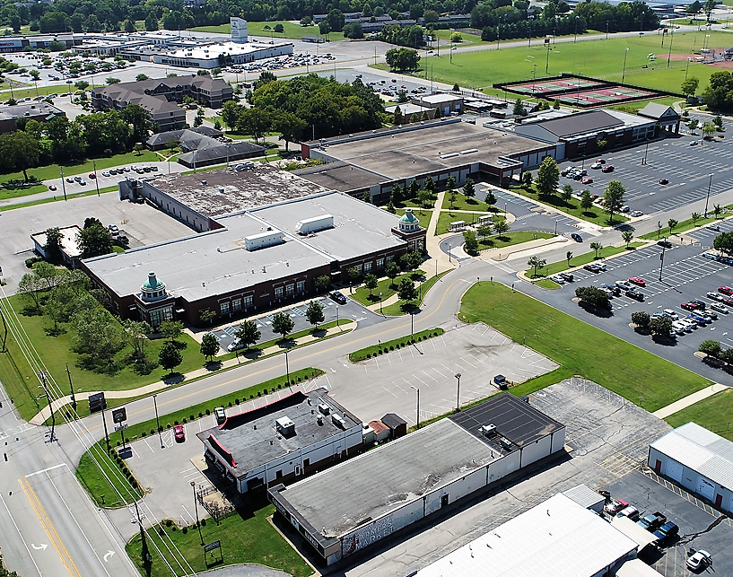 southcampus | Western Kentucky University
