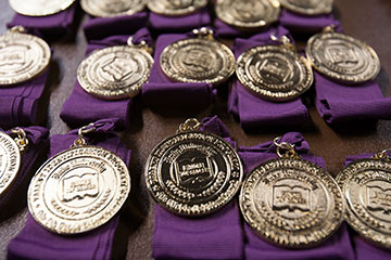 A Brief History of The Center | Western Kentucky University