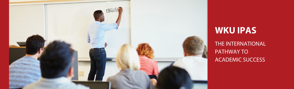 WKU International Pathway to Academic Success (IPAS) | Western Kentucky ...